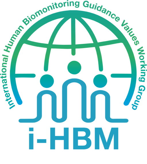 i-HBM Working Group: Released Biomonitoring Guidance Value Dashboard ...