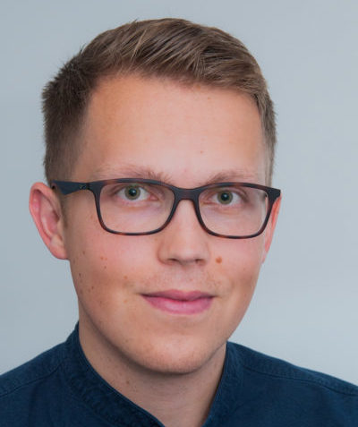 2022 ISES Award Winners - International Society of Exposure Science