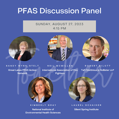 ISES 2023 Annual Meeting - International Society of Exposure Science