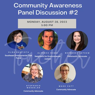 ISES 2023 Annual Meeting - International Society of Exposure Science